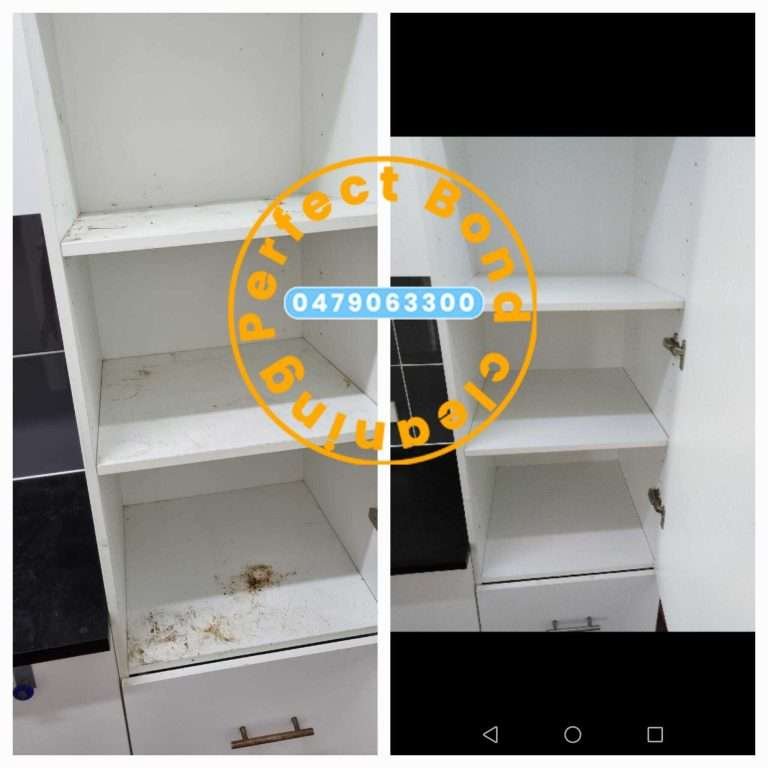 Gallery | Perfect Bond Cleaning